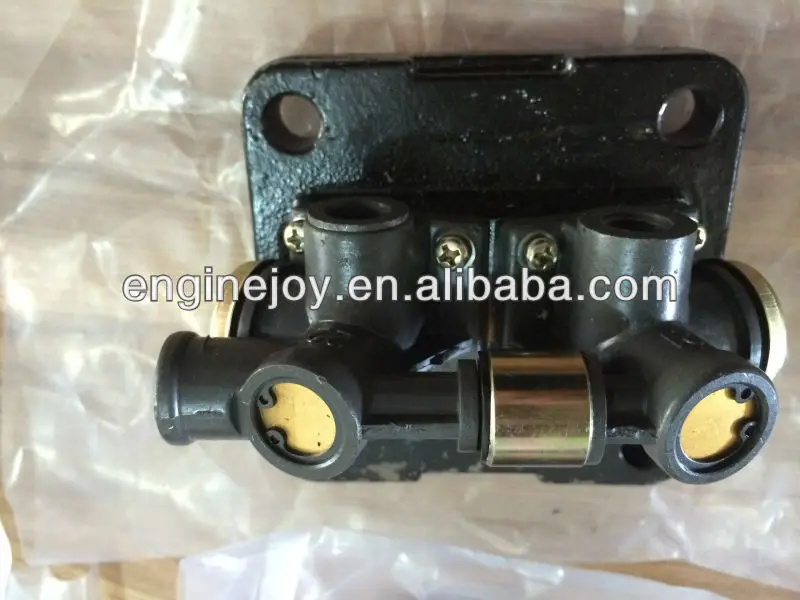 Sv3360,Sv3371,Sv3368,Sv3367,0022606157 Multiway Valve Use For Truck ...