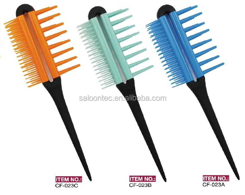 Smart Weave Highlighting Comb - Buy Smart Weave Highlighting Comb,Hair ...