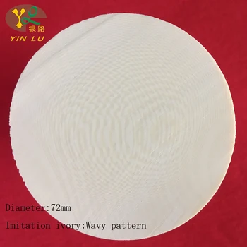 Imitation Ivory Material Resin Ivory Material - Buy High Quality ...