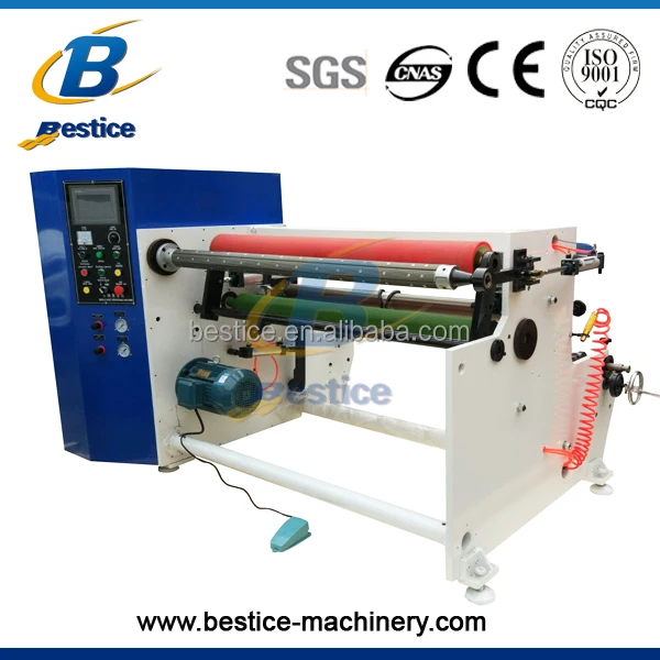 Motor Rewinding Machine