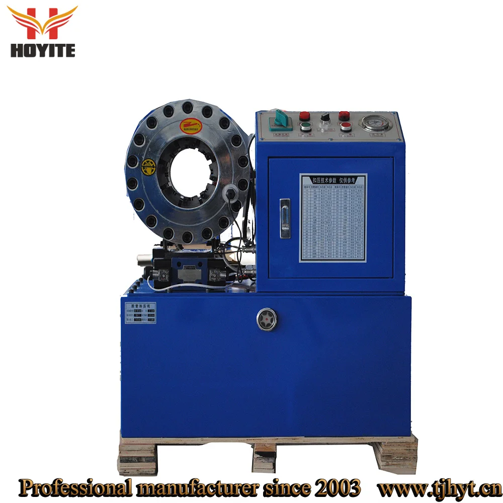 MÁY ÉP THỦY LỰC HYDRAULIC PRESSES Model: DX 69 DX