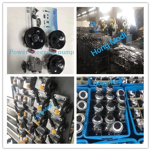 A/C air Condition Compressor for SKODA FABIA 1.6 /SKODA RAPID 1.6/ POLO ...