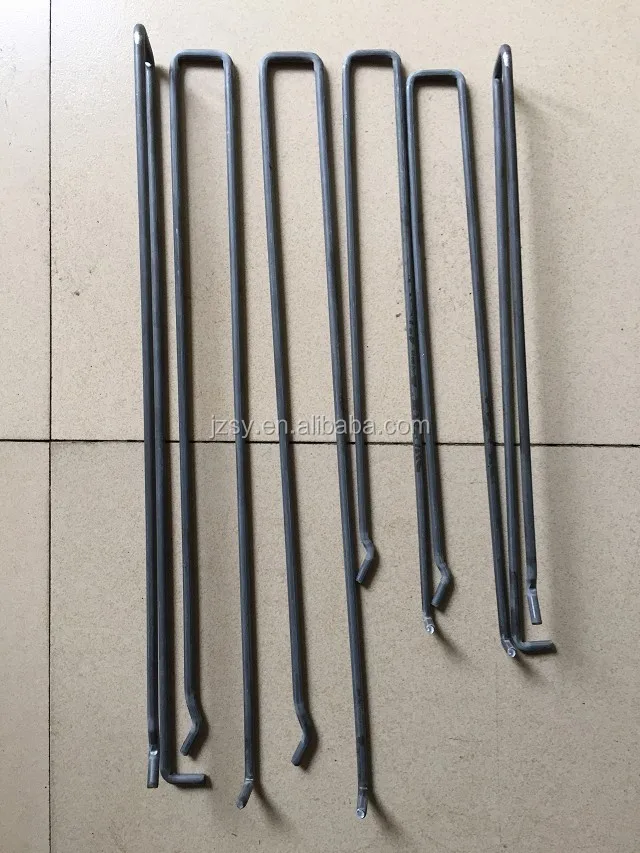 High Efficiency Industrial Bread Clip Making Machine/s Hook Buckle ...