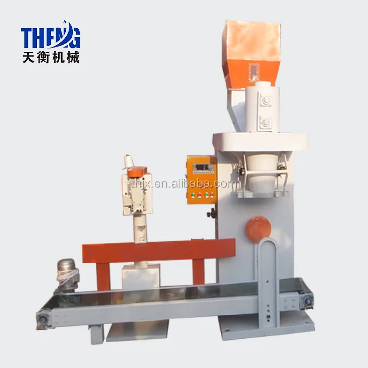 50kg Cement Bag Packing Machine - Buy 50kg Cement Packing Machine ...