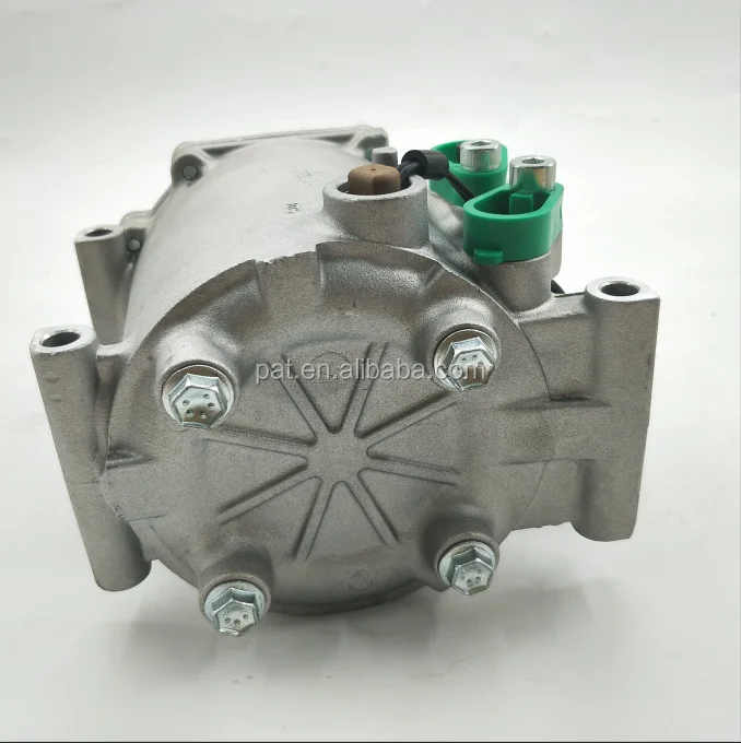 PAT Car Air Conditioner Compressor for MITSUBISHI Lancer