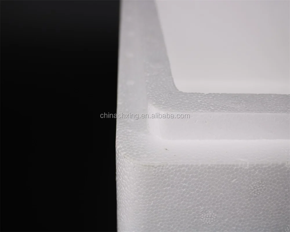 Insulated Styrofoam Shipping Boxes - Efficient & Durable