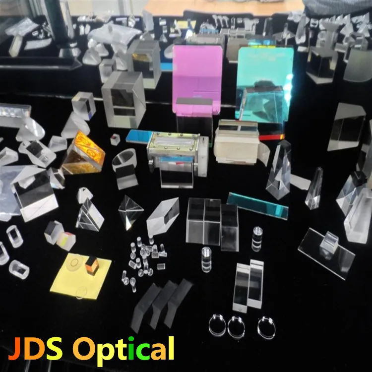 Jds Sapphire Crystal Tube,Large Tube,Optical Cylindrical Lens - Buy ...