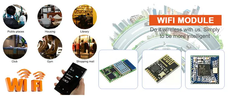 USB 2.0 150mbps Wireless Wifi Router with Realtek RTL8188EUS