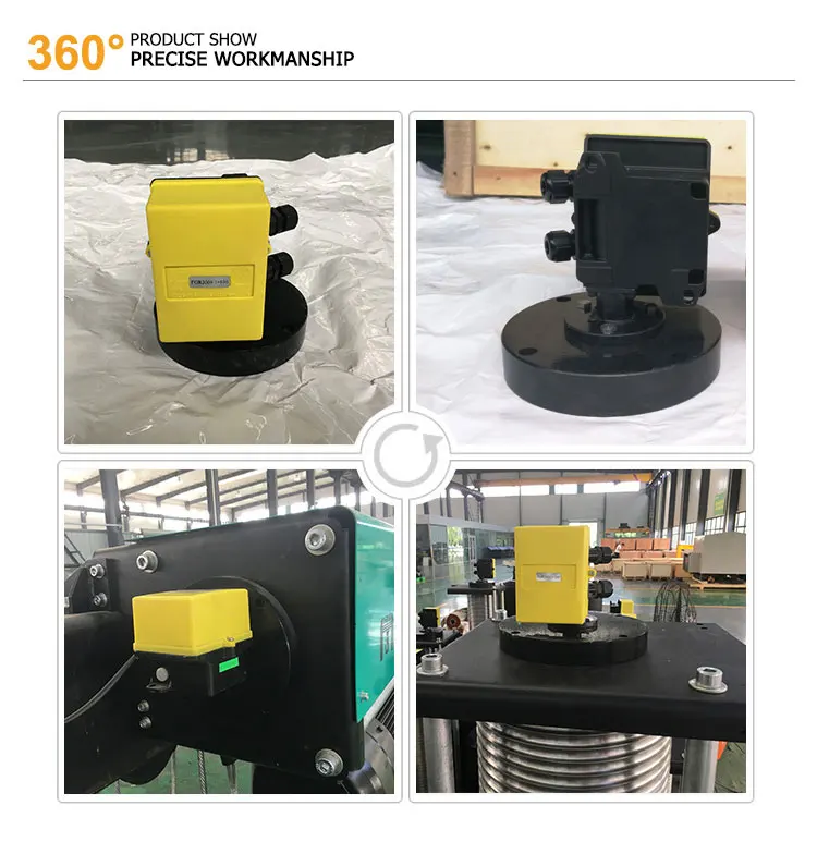 High Quality Lifting Limit Device - Hoist Height Limiter Switch for ...