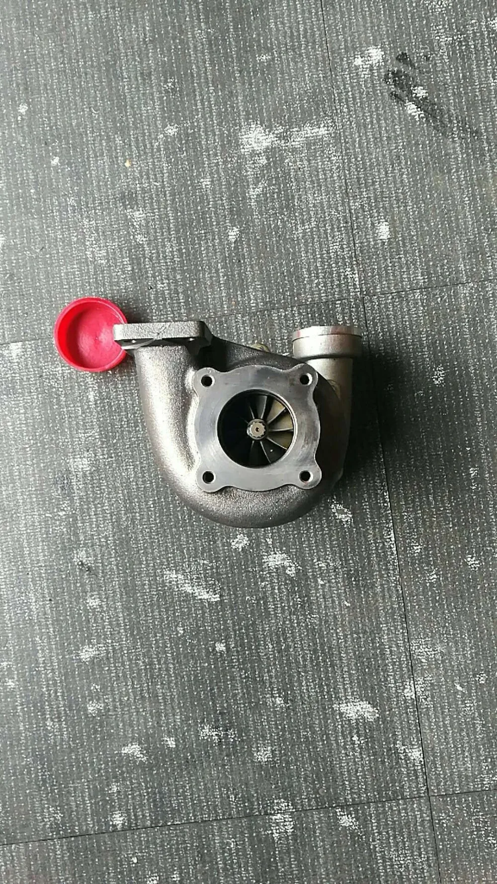 DEUTZ TD226B Electric Turbocharger J60s/j50s 13030849KH43