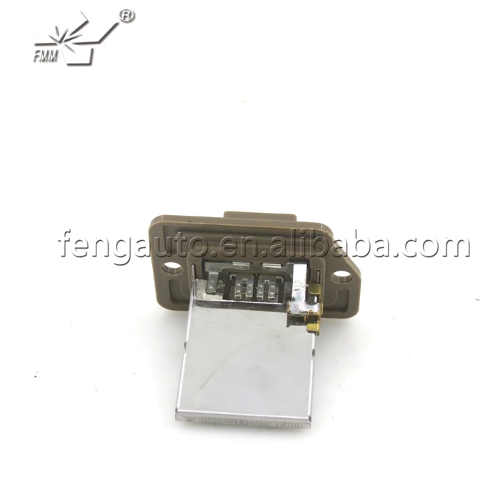 971283k000 97128-3k000 9703508000 Auto Ac Blower Resistor Rheostat For ...