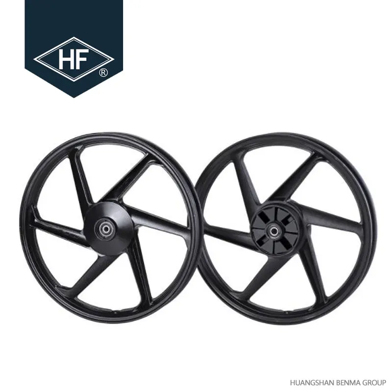 17 Inch Alloy Wheel Rims - Modified Motorcycle OEM 1.4*17 & 1.6*17 ...