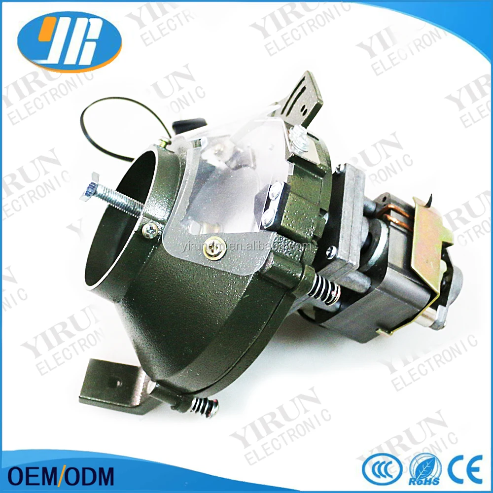 Metal Coin Hopper 110v /220v Accurate Coin Hopper Slot Game Machine ...