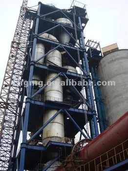 Five Stage Preheater In Cement Plant - Buy Preheater In Cement Plant ...
