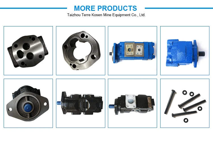Hydraulic Directional Control Valve Va35-aa440(2000)-da4-2440 Parker ...