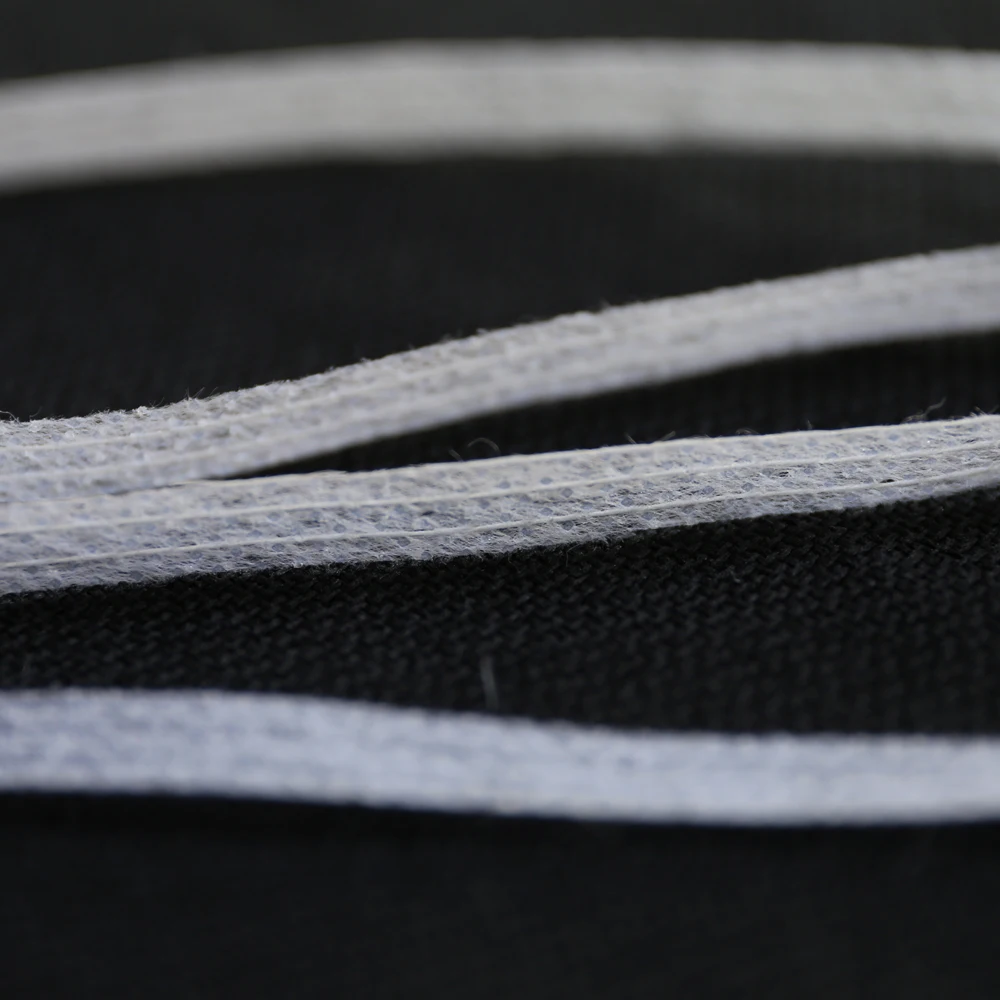 High Quality WF8525 Non Woven Fusible Interlining Tape