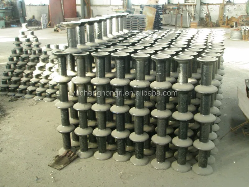 Casting Disc Harrow Spacer Spool & Half Spacer for Farms