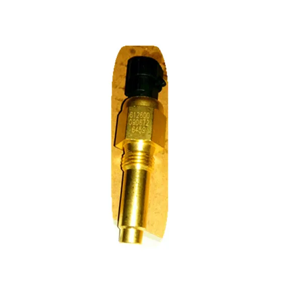 Water Temperature Sensor for Weichai Engine 612600090672 - Engine ...