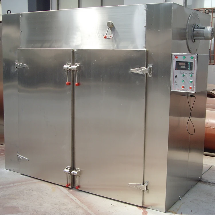 industrial food freeze drying machine 50m2 / 100m2 /200m2 Vacuum fruit ...