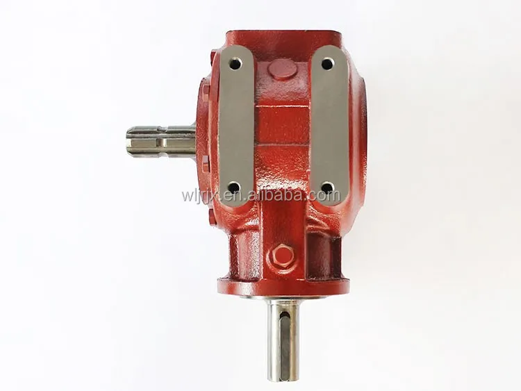 Right Angle Gearbox - Buy Right Angle Gearbox,90 Degree Angle Gearbox,1 ...