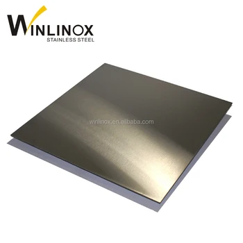 Decorative No.4 4x8 Stainless Steel Sheet For Wall Panels - Buy ...