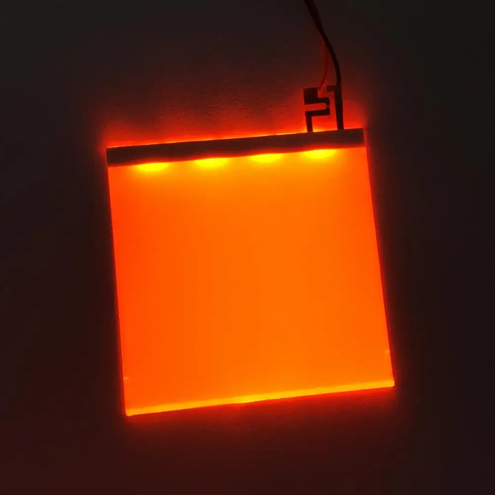 3v Electricity Meter Led Backlight Panel - Buy Led Backlight Panel,Slim ...
