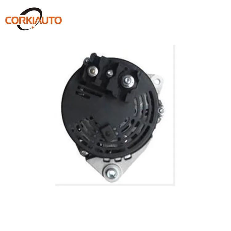 Auto Alternator 12v 120a For Caterpillar 432d For Manitou For Terex For ...