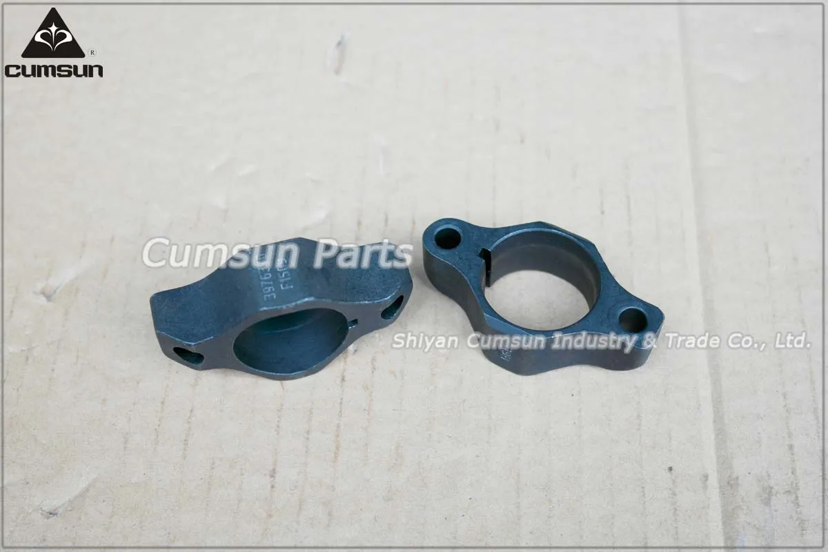 Diesel Engine QSB QSC QSL Common Rail Fuel Injector Clamp 3976370