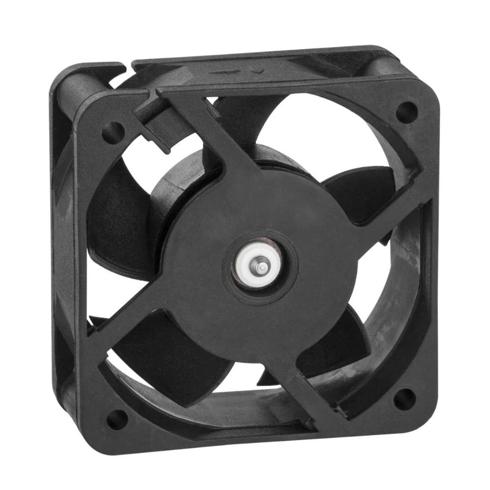 5v High Speed 2 Inch Dc 12v Cooling Fan 50x50x15mm Axial Dc Popular Cpu ...