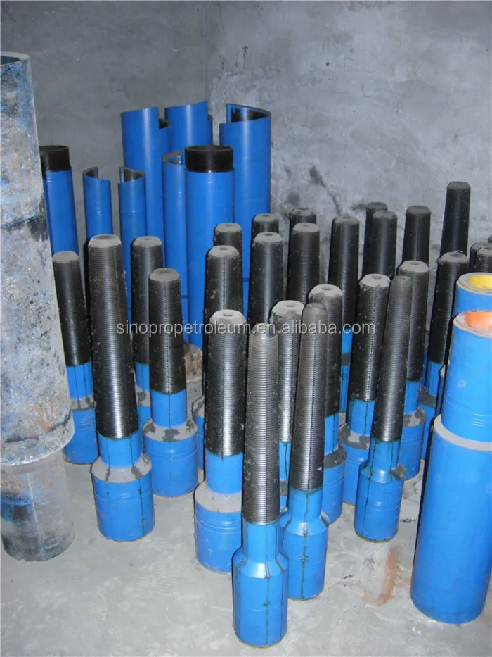 Api Oilfield Fishing Tool Taper Tap And Die Collar By Manufacture - Buy ...