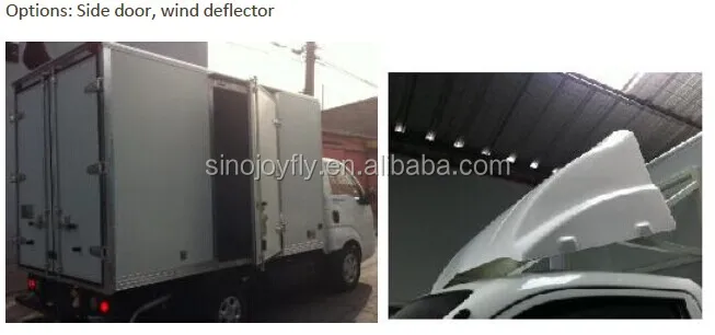 Aluminum Reefer Container - Durable & Efficient Solutions