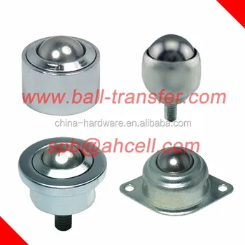 360 Degree Door Roller Ahcell Ball Caster,Door Hinge Ball Transfer Unit ...