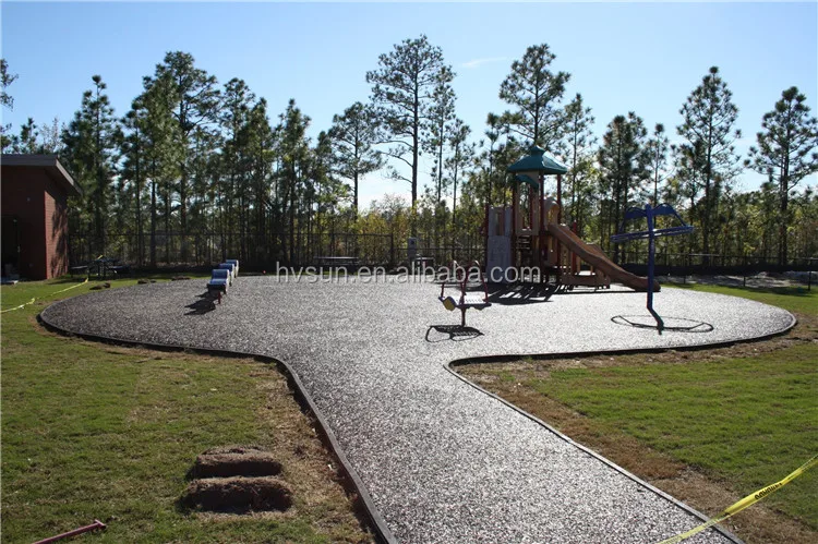Rubber Curb Landscape Edging - Durable & Stylish Solutions
