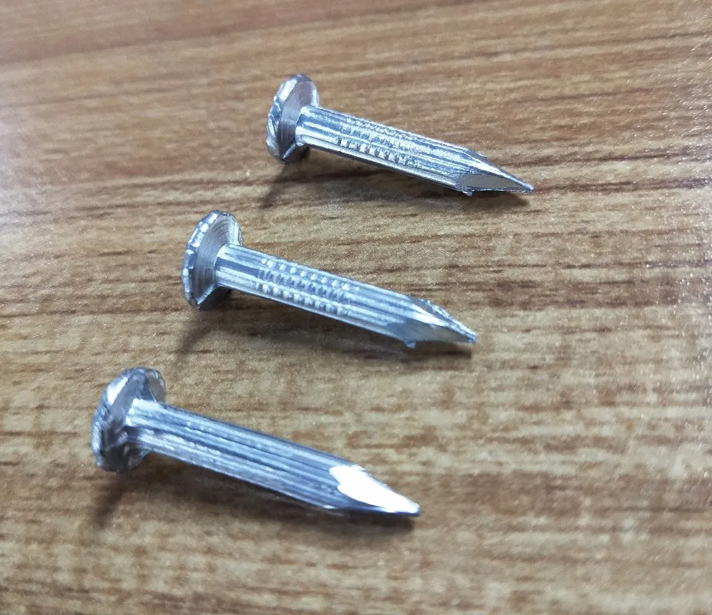 Concrete Steel Building Nails For Asphalt Roofing Shingles - Buy Nail ...