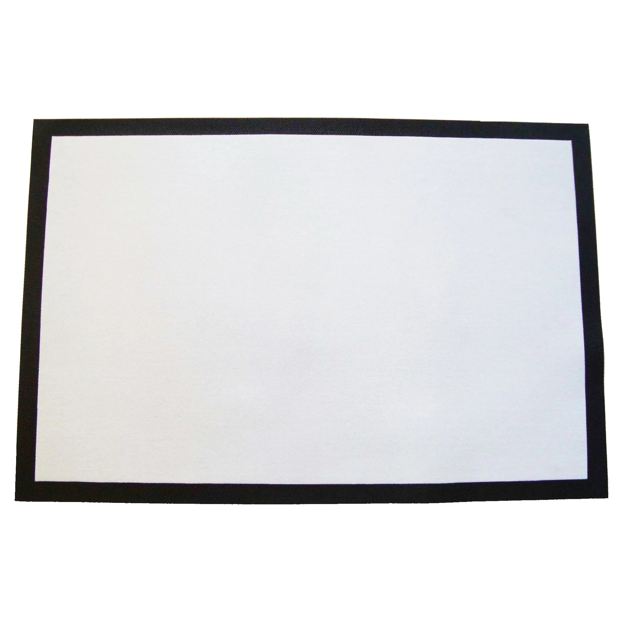 Uk Dye Sublimation Rubber Back Blank Bar Runner,Blank Bar Mat,Blank ...