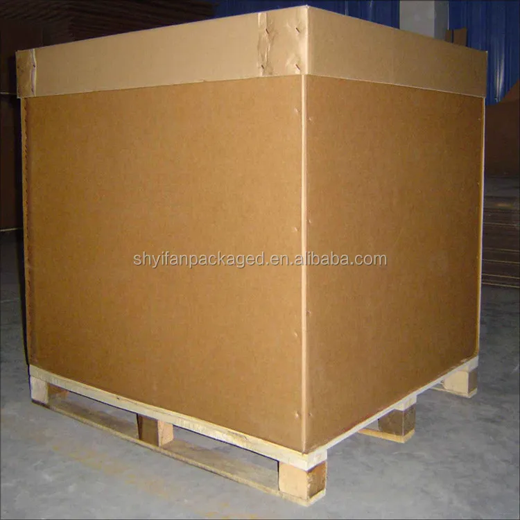 Custom Strong Cardboard Box Heavy Duty Tool Box For Packaging - Buy ...