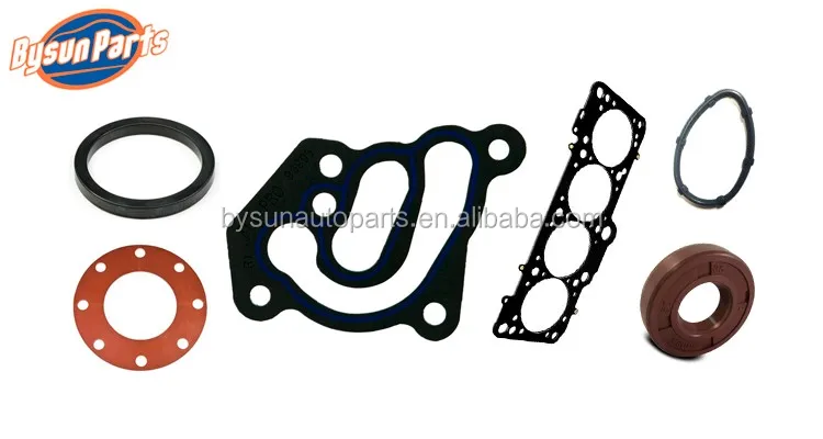 Bysun For Renault Cylinder Head Gasket 7700104129 - Buy Gasket ...