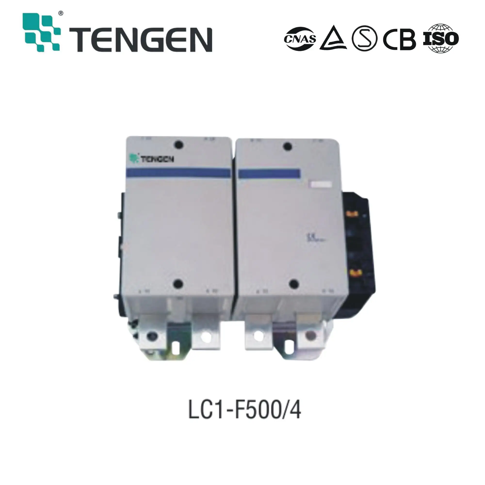 Interlock Contactor Lc1 Series 3phase Ac Contactor For Motor - Buy Ac ...