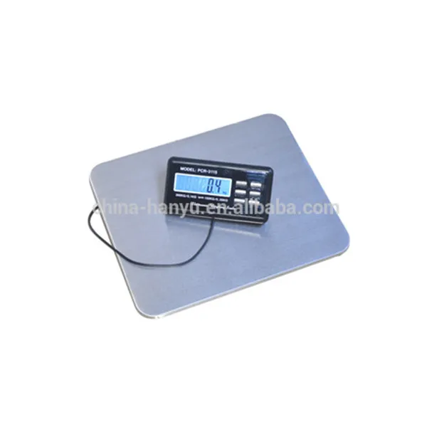 Pcr Animal Scale Dog Digital Shipping Scale Wholesale Postal Scale ...