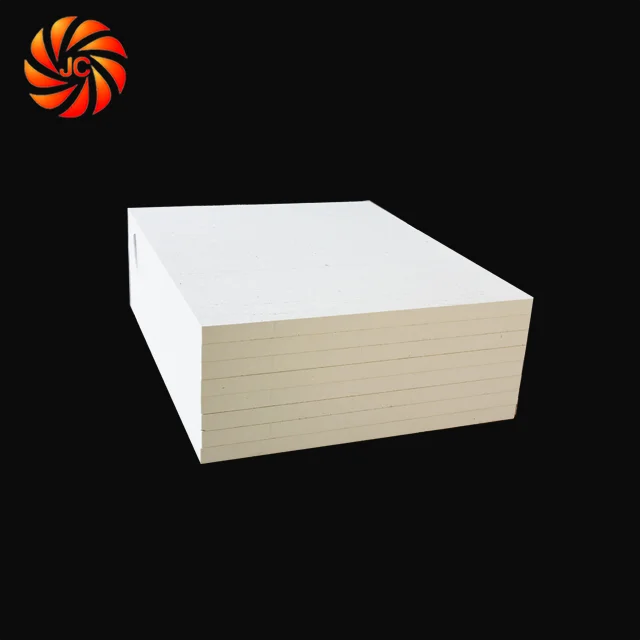 Fiberfrax Duraboard High-temperature Polished Board Ceramic Fiber Board ...