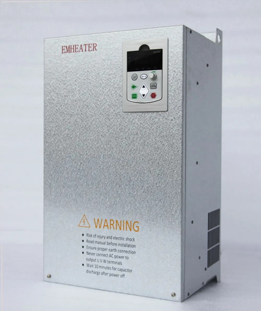 Frequency Inverter Three Phase 220v 230v 240v 400hz 91a 22kw 30hp Motor ...