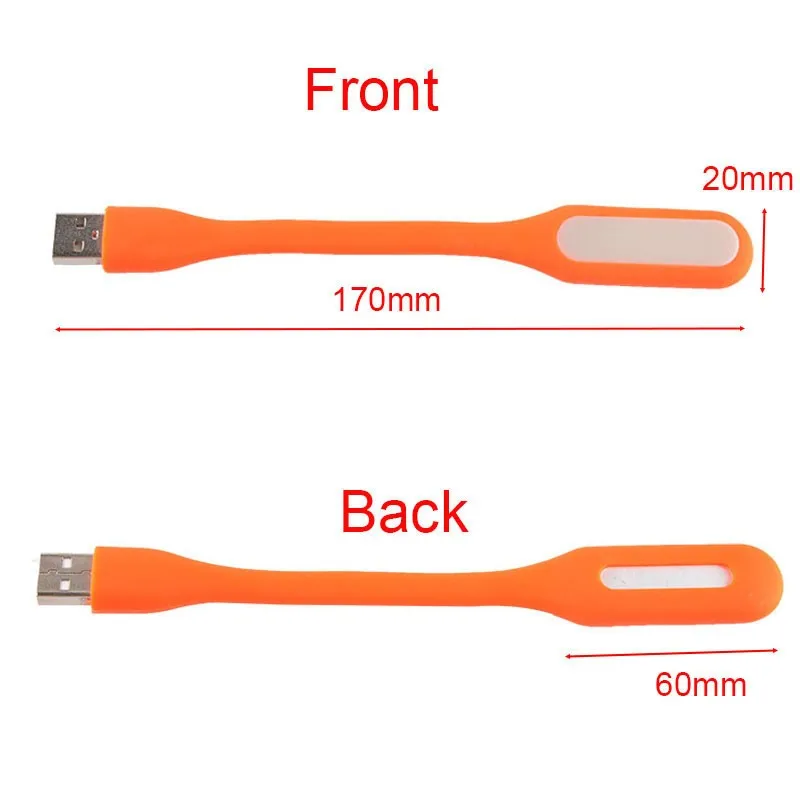 Original Usb Light Led Light With Usb Flash For Power Bank Computer ...