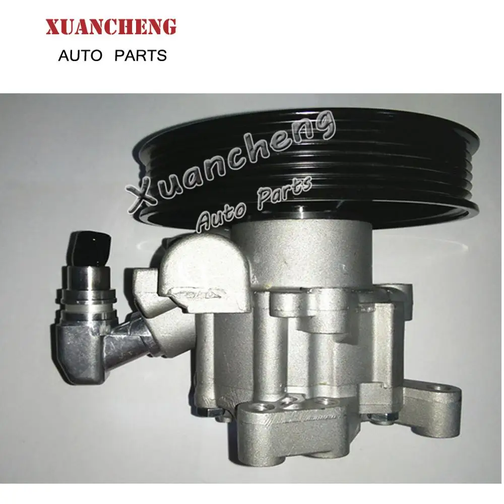 Cheap Price Power Steering Pump For Mercedes Ml320 350 430 0044669301 ...