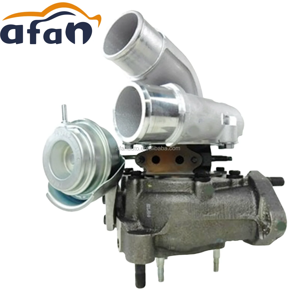 Gt1749v Turbo 727210-0001 For Toyota Corolla Avensis Diesel Engine 1cd ...