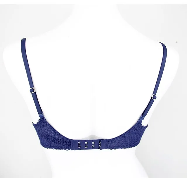 Women's Lingerie 32 34 36 38 Size Sexy Net Bra - Buy 34 Size Bra,Net ...