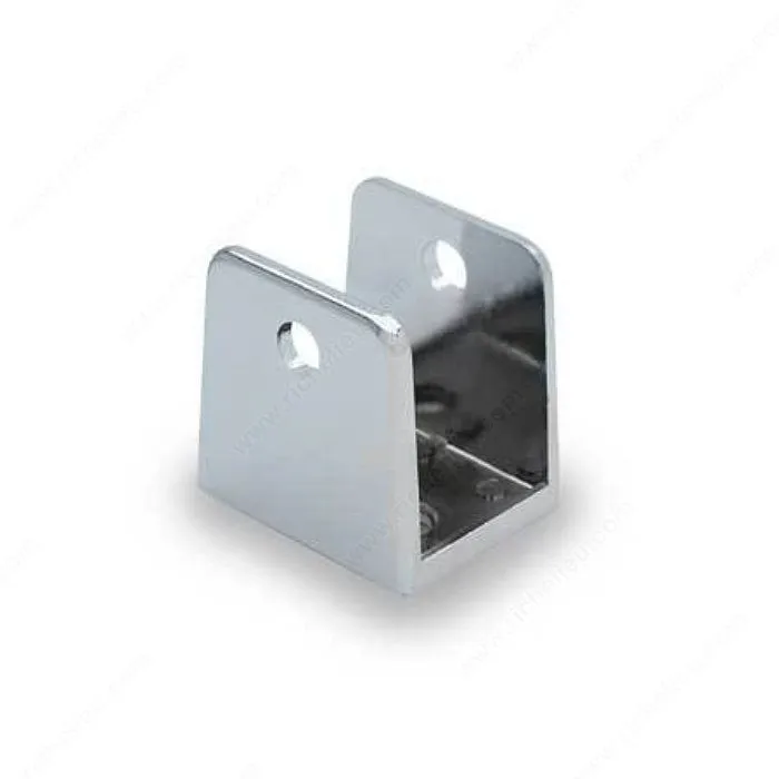 Oem Odm Custom Hardware U Shaped Metal Brackets - Buy Hardware U Shaped ...