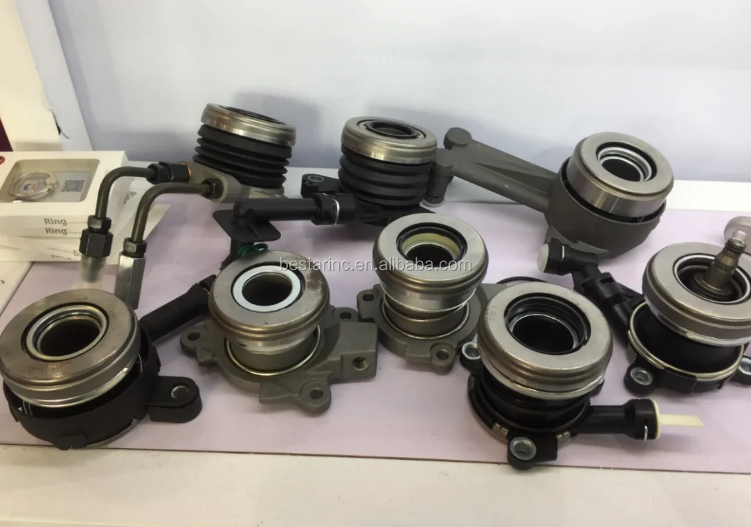 Me539937 Me538976 Clutch Slave Cylinder For Mitsubishi Fuso - Buy ...