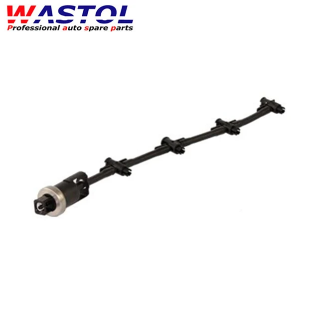 03L130235K Fuel Return Line Pipe for VW, SKODA, AUDI, SEAT