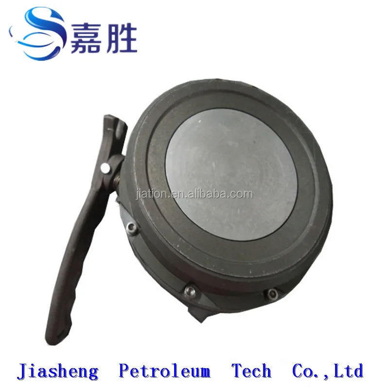 Api Bottom Loading Adapter Handle Api Tank Truck Adapter Valve - Buy ...