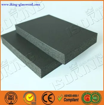 Armacell Insulation Products Black Foam Insulation Sheet - Buy Armacell ...